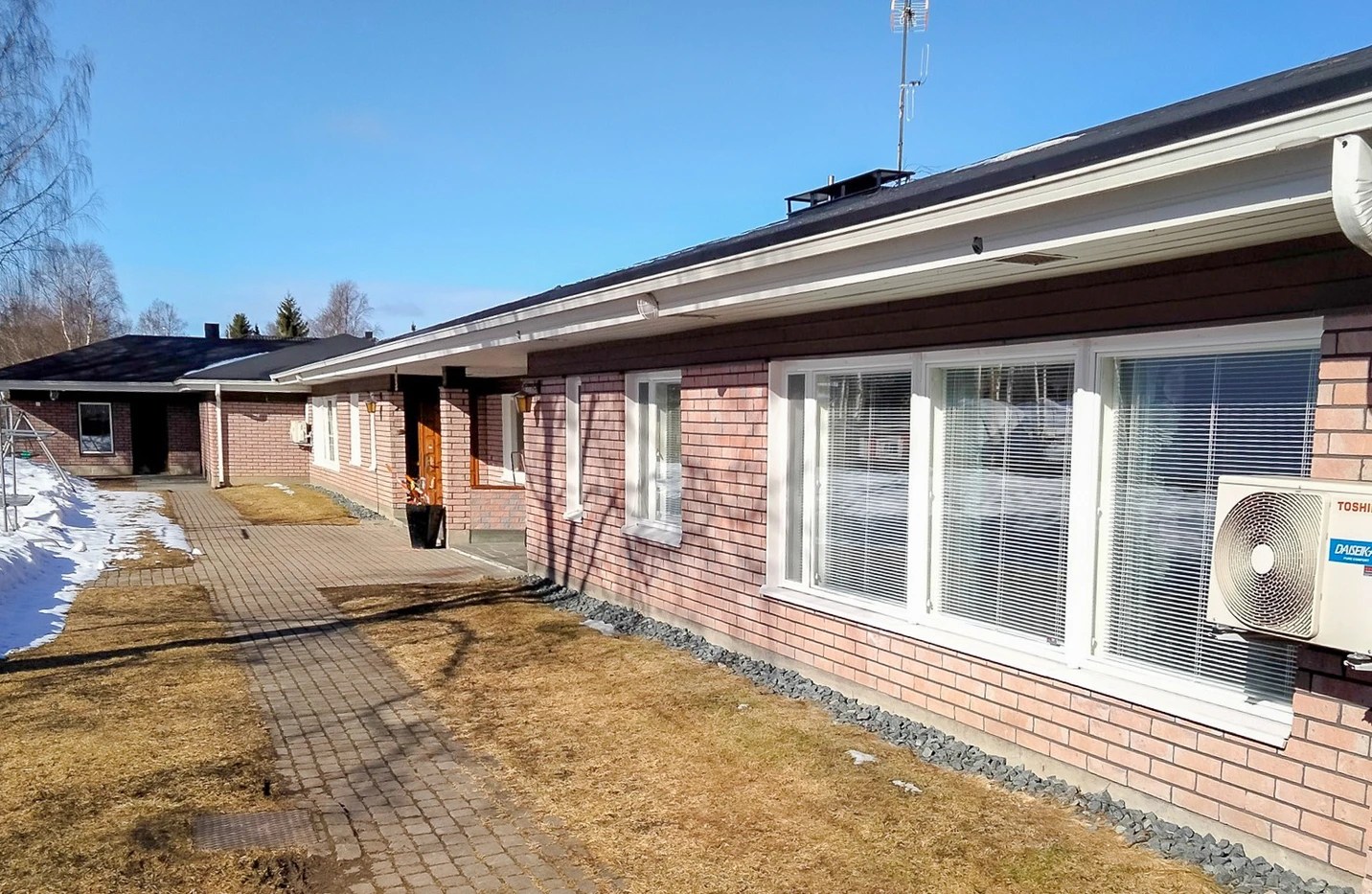 Perhekoti Akkia – Akkia